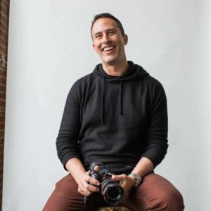 The Lightroom System | Matt Kloskowski