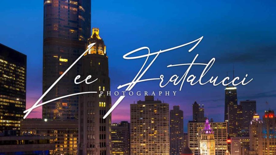 Photographers Logo and Watermark Toolkit | Matt Kloskowski