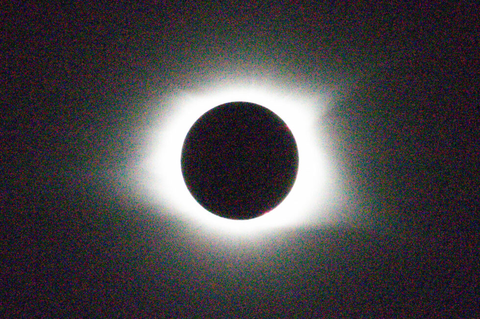 Some Not-So-Common Tips for Shooting the Solar Eclipse | Matt Kloskowski